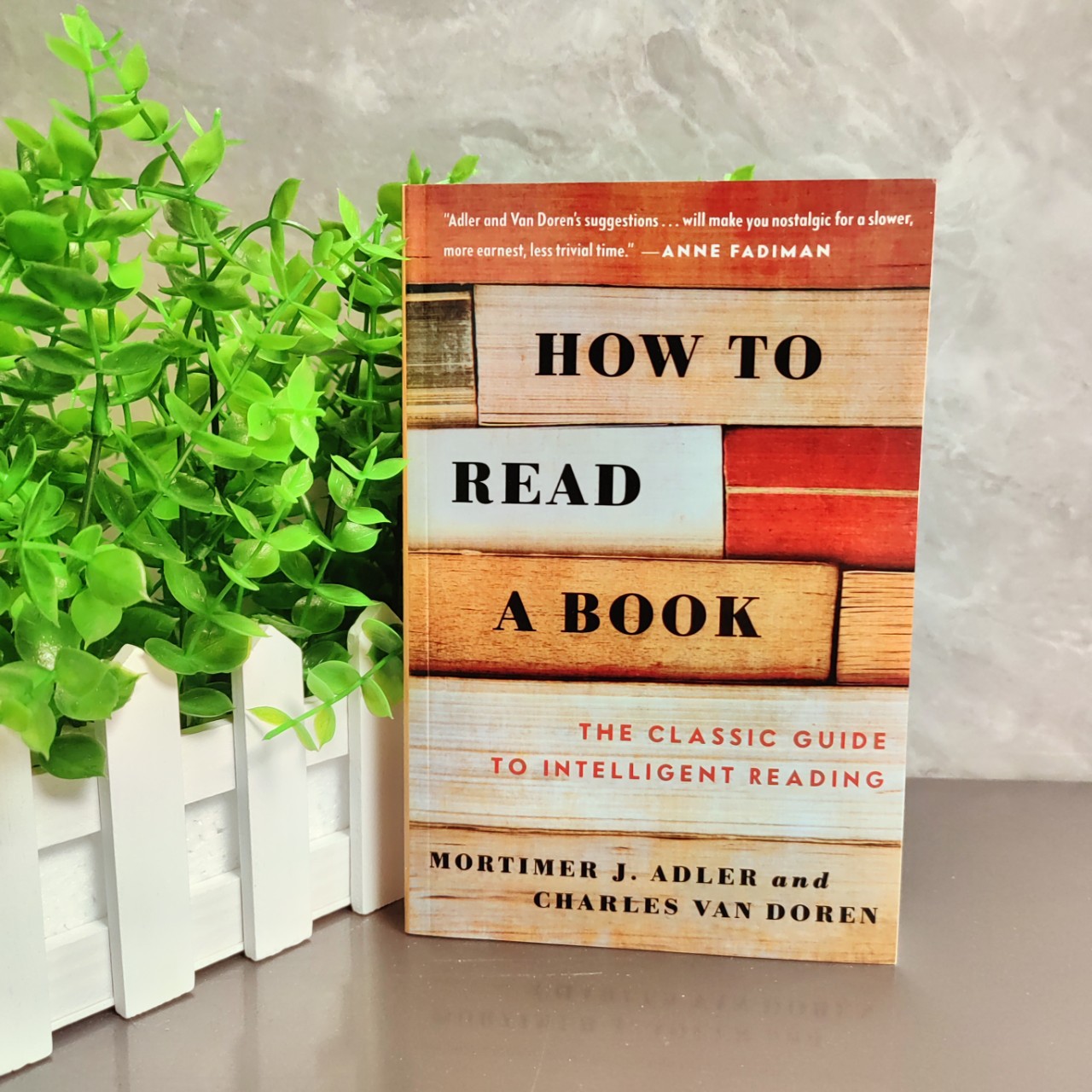 How to Read a Book The classical Guide to Intelligent Reading by ...