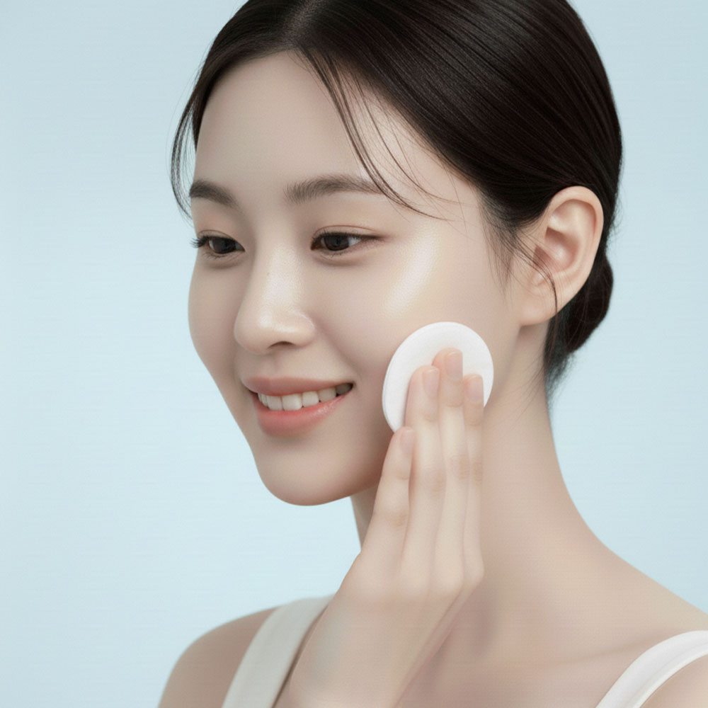 CARENEL Anti-Melasma CICA Treatment Facial Toner Niacinamide Centella ...