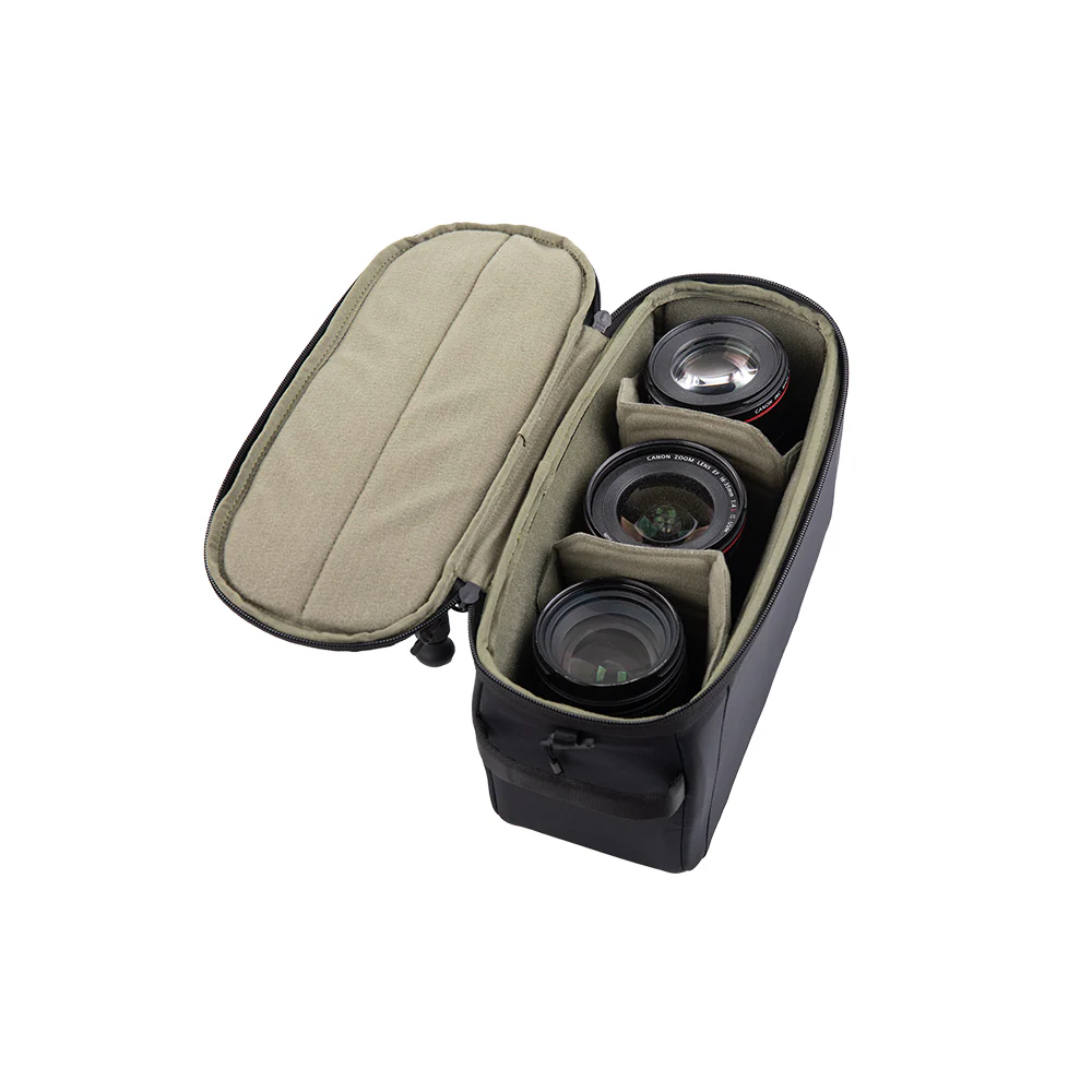 PGYTECH Camera Insert Bag (X-Small / Small / Medium / Large) | Shopee ...