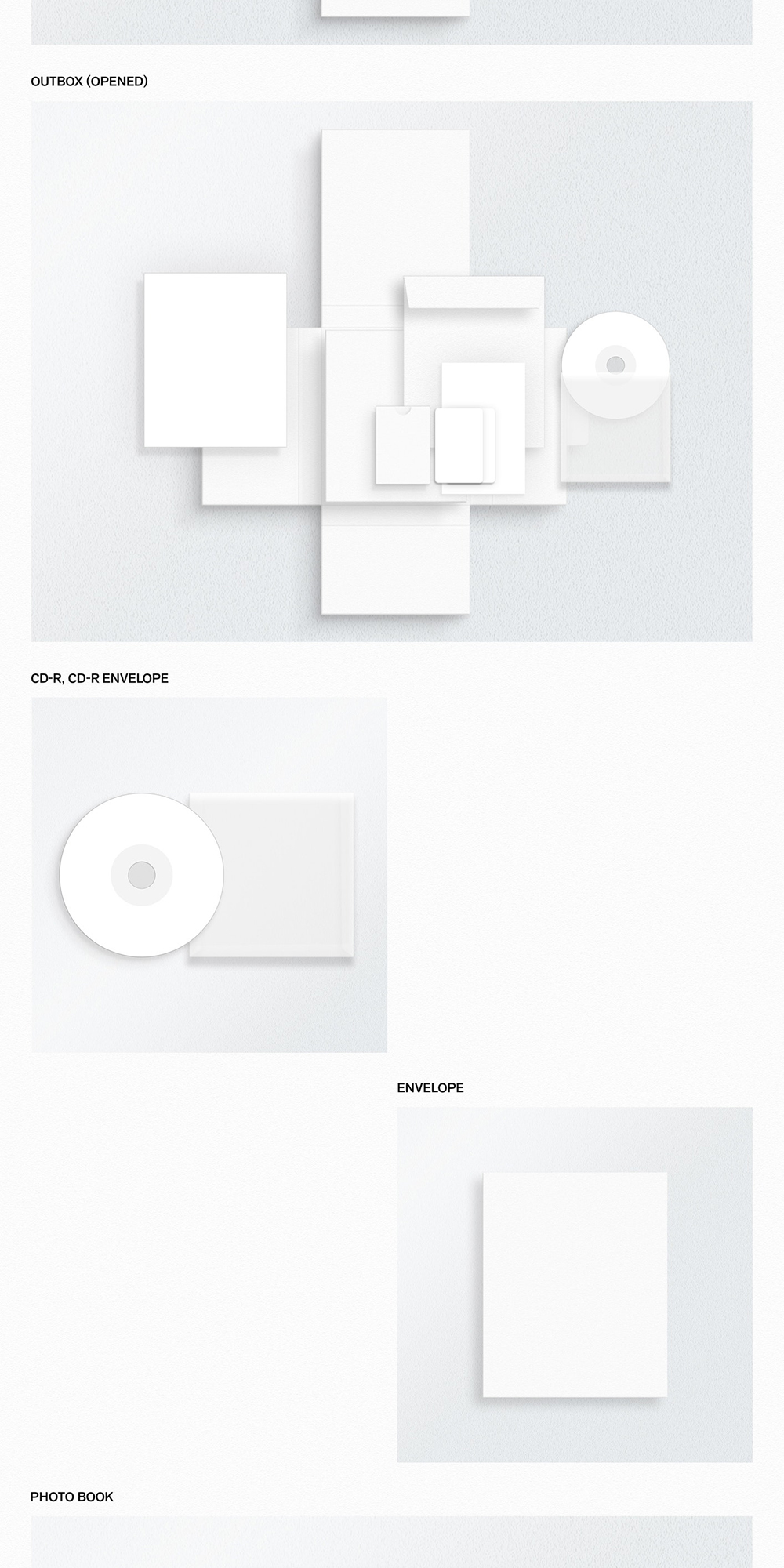 (Weverse POB) BTS - 5th Full album [ Arirang ] | Shopee Malaysia
