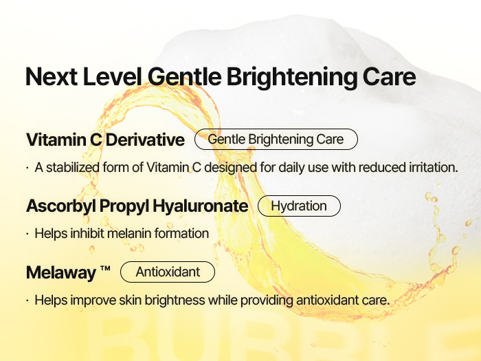 [Meditherapy] Vitamin Skin Booster Bubble Serum | Shopee Malaysia