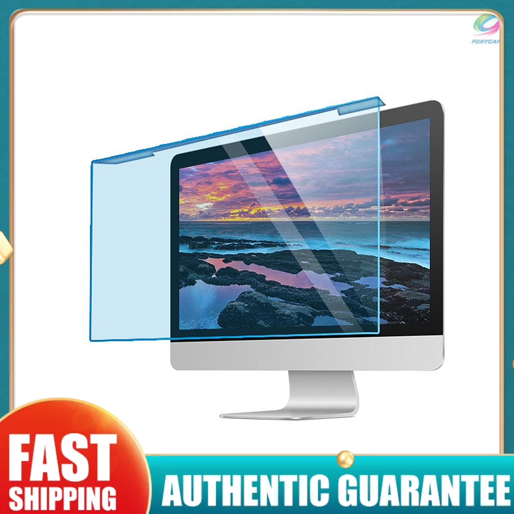 【Ready Stock】Hanging Blue Light Blocking Screen Protector High ...