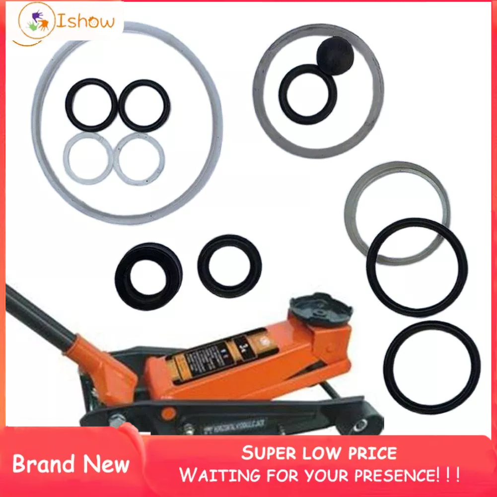 Repair Tool Oil Seal Ring Small O-ring / Horizontal 3 TON Repair kit ...