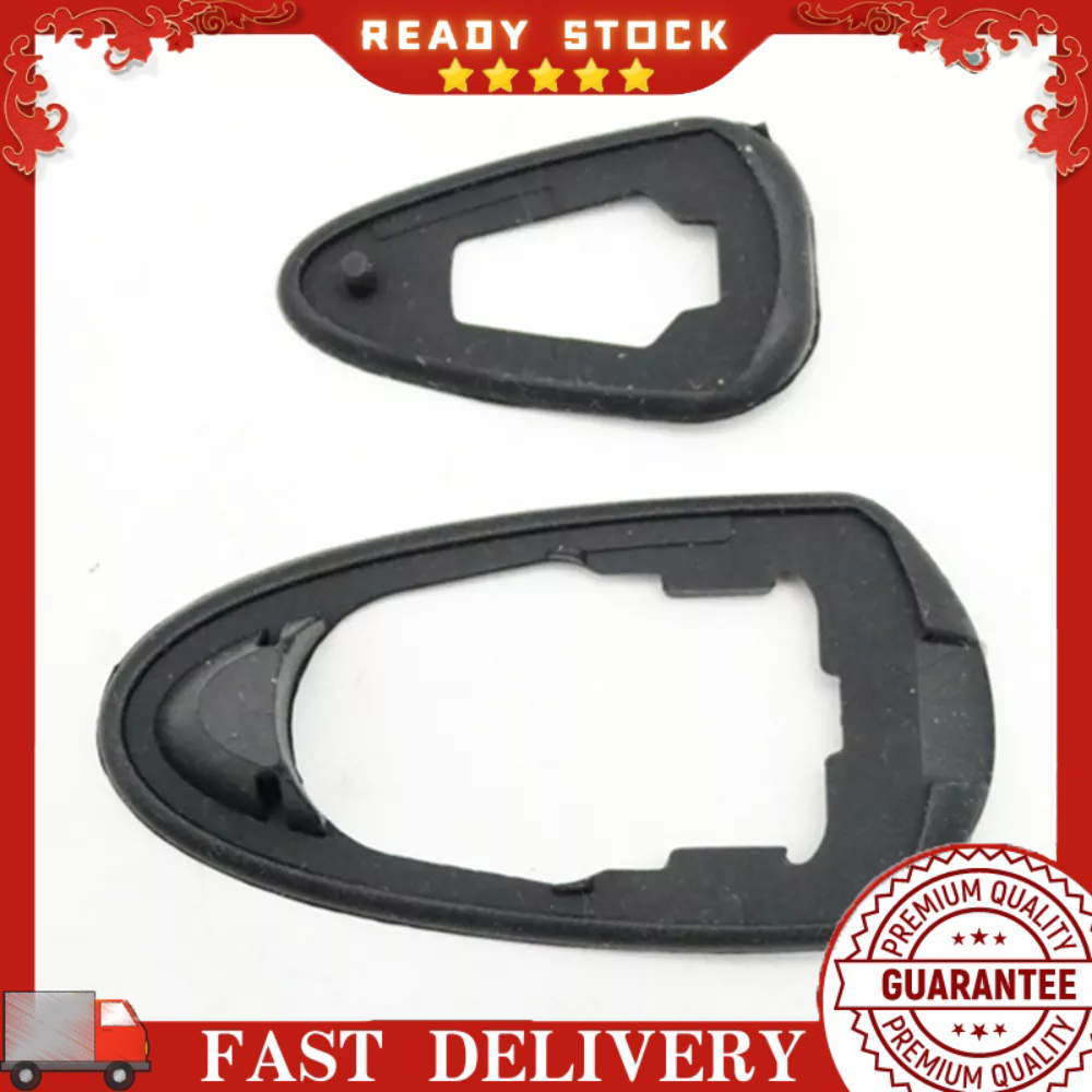 Outside Door Handle Rubber Cover Gasket For BMW MINI For Cooper S R55 ...