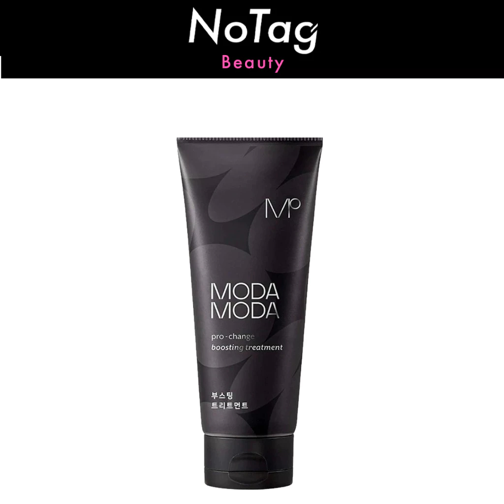 MODAMODA Pro Change Boosting Treatment 200g | Shopee Malaysia