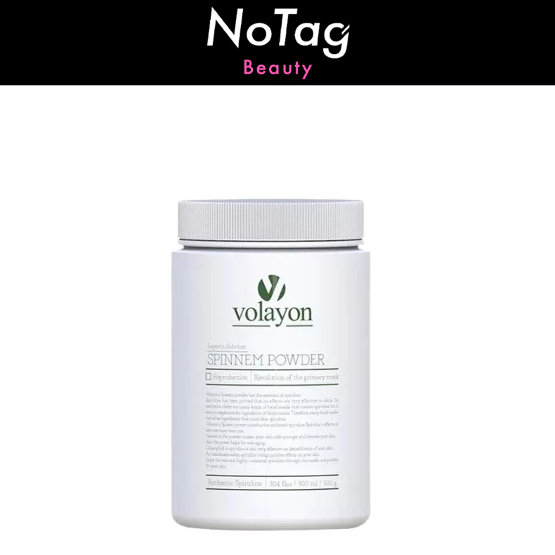 VOLAYON Spinnem Powder 500g | Shopee Malaysia