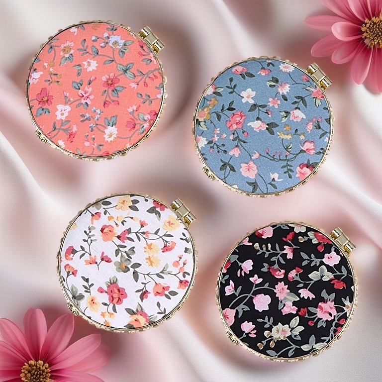 compact mirror - Prices and Promotions - Oct 2026 | Shopee Malaysia