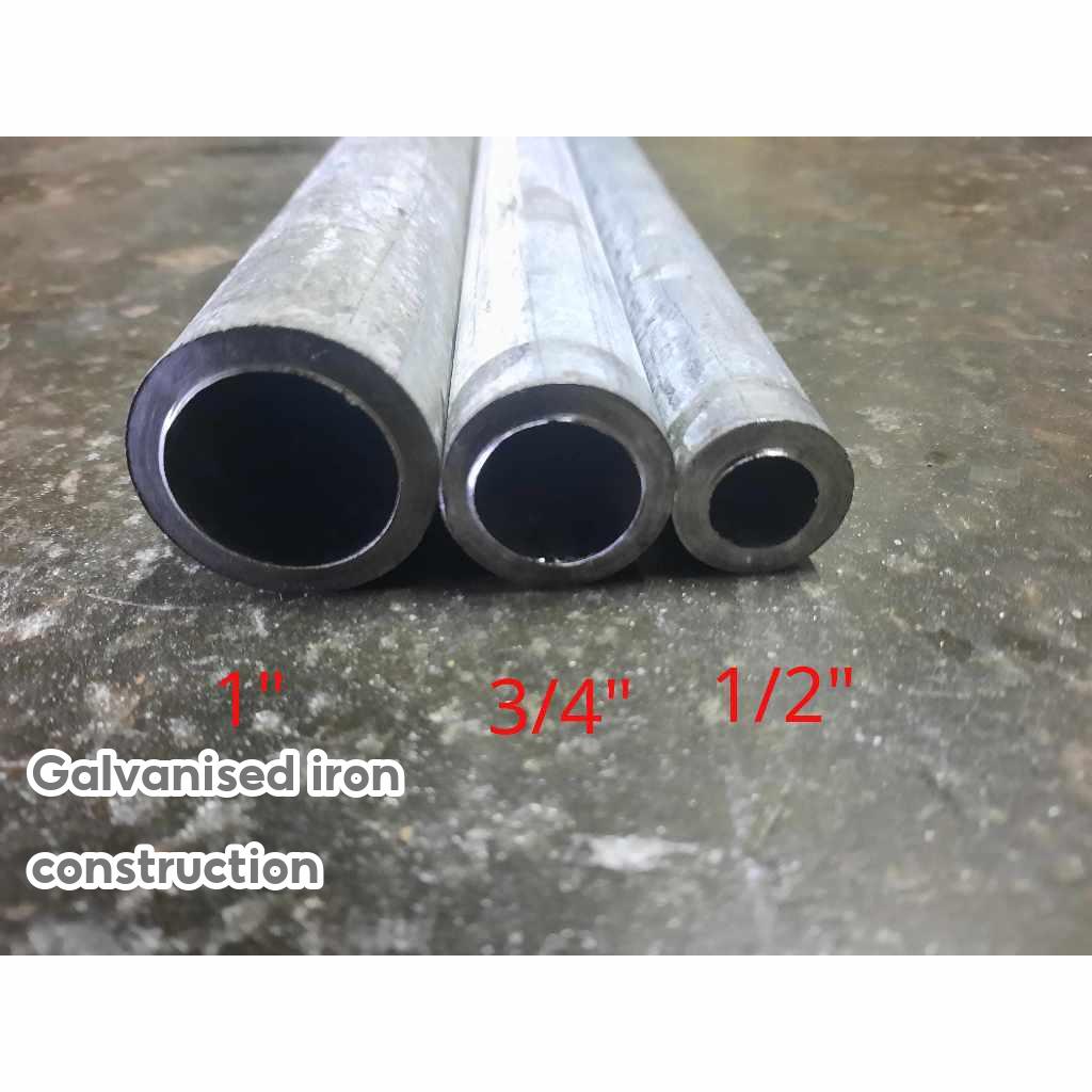 gi pipe - Prices and Promotions - May 2026 | Shopee Malaysia
