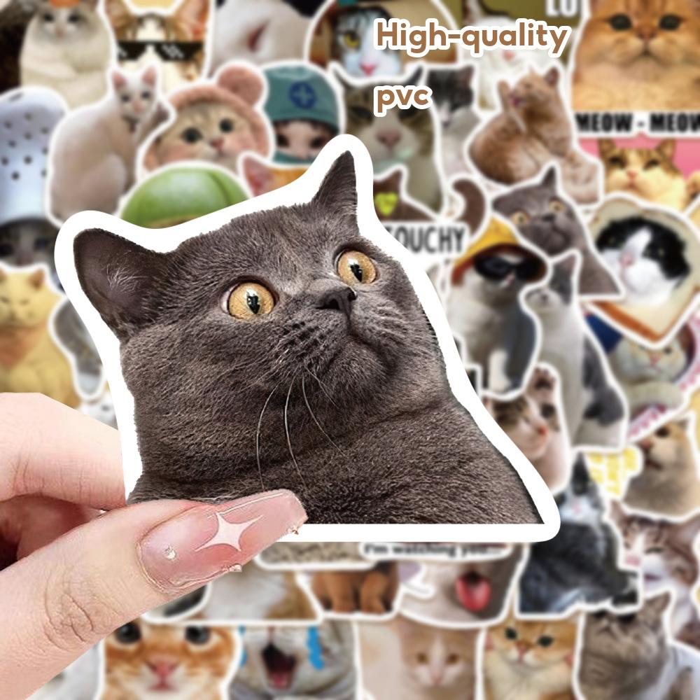 cute cat stickers - Prices and Promotions - Sept 2026 | Shopee Malaysia