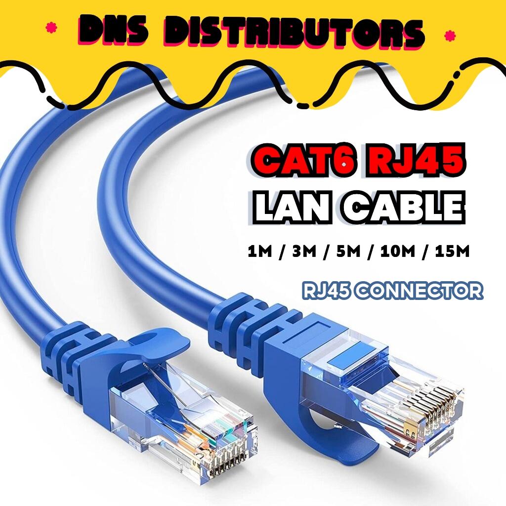 rj45 cable - Prices and Promotions - May 2026 | Shopee Malaysia
