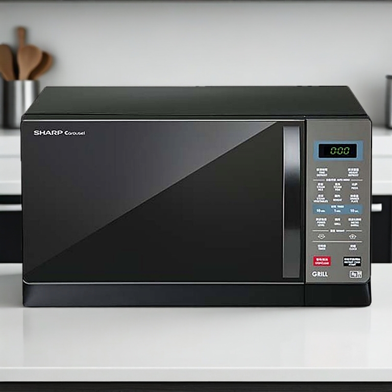 grill microwave oven - Prices and Promotions - Jun 2026 | Shopee Malaysia