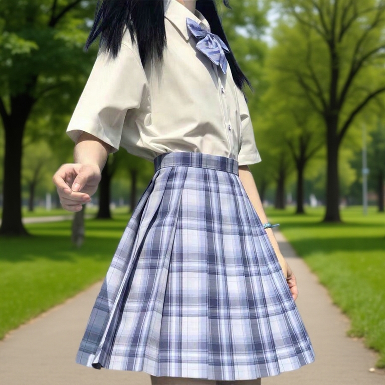 Jk Uniform Skirt Prices And Promotions Sept 2026 Shopee Malaysia