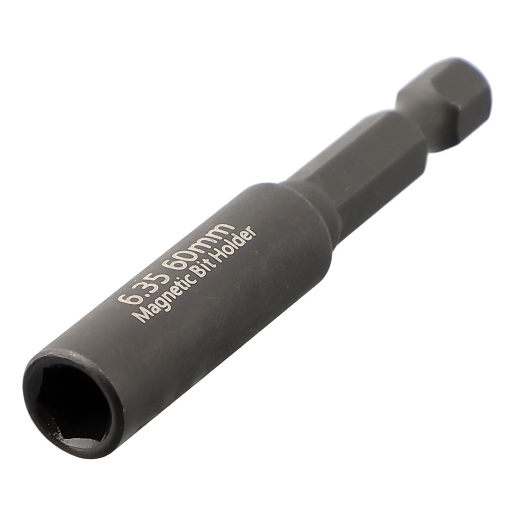 (THEBEST) /4Inch Head Extension Rod Screwdriver Magnetic Transfer ...