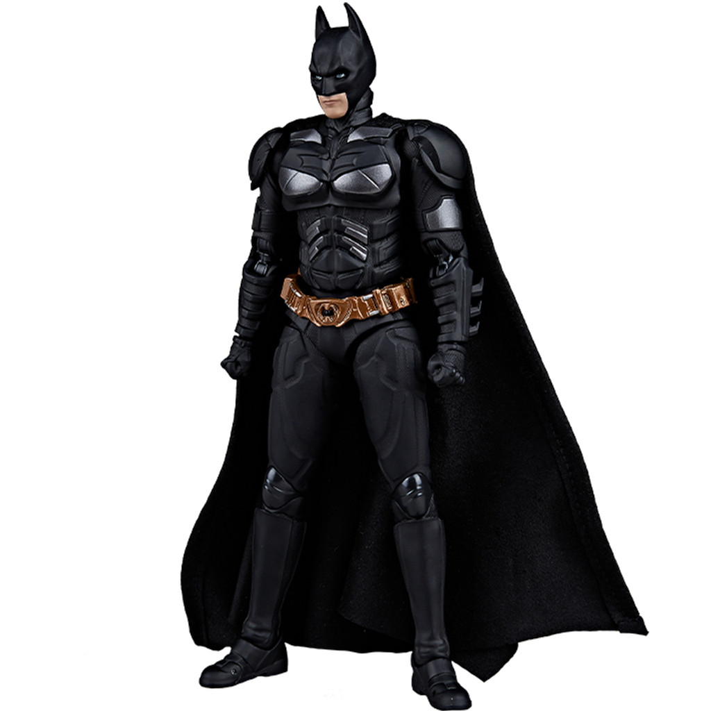 HiPlay Fondjoy 1/9The Dark Knight Batmen Battle Suit &Cyborg &The Joker ...
