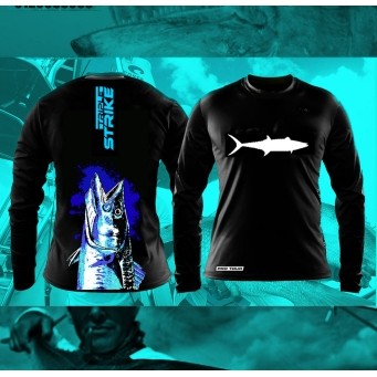 Baju Mancing Anglers Malaysia Tshirt Jersey | Shopee Malaysia