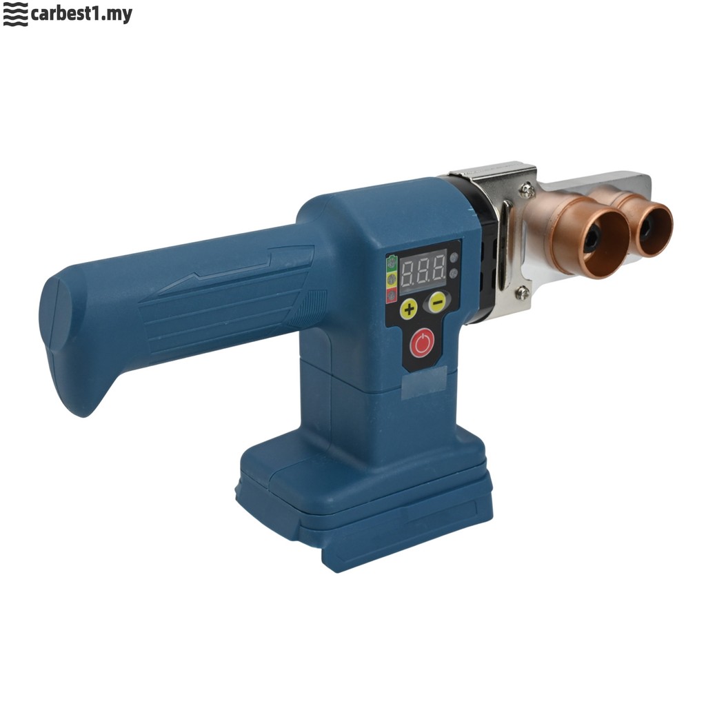 [ARBES] For bosch 18V batterry Cordless Water Pipe Welder Pipe Welding ...