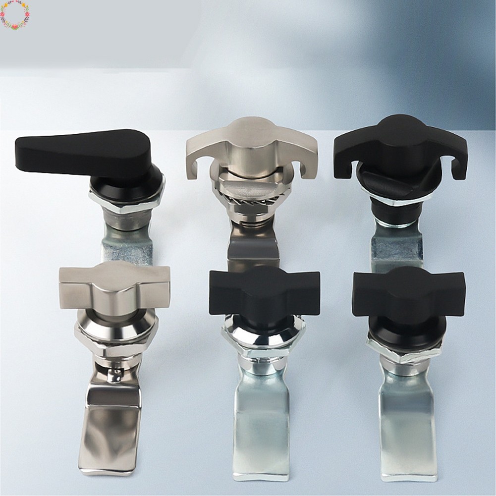 [HME] Keyless Cabinet Cam Lock Cylindrical Tongue Lock Distribution ...