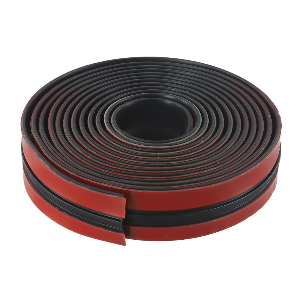 [Carpediem01] Car Rubber Strip for Edge Sealing Auto Roof Windshield ...