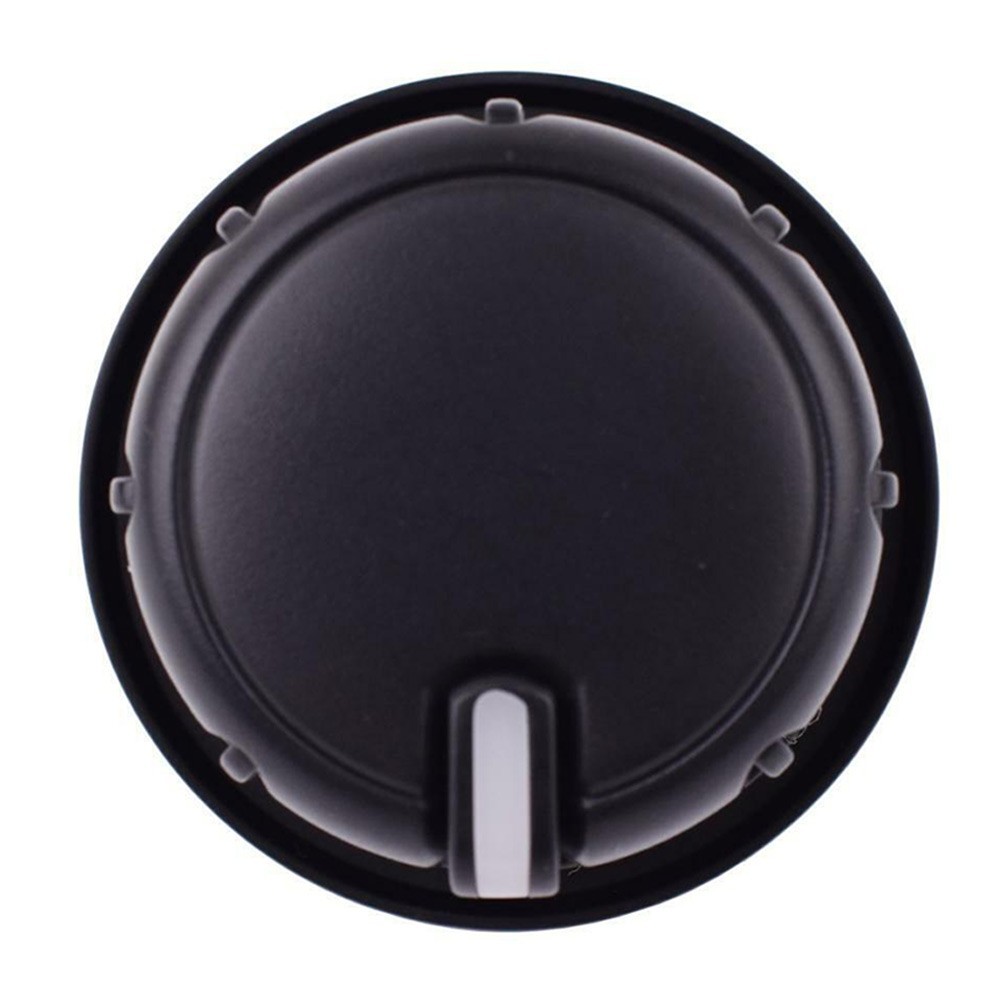 A/C Panel Control Switch Air-Con Knob For Toyota Hilux Vigo SR 11-15 ...