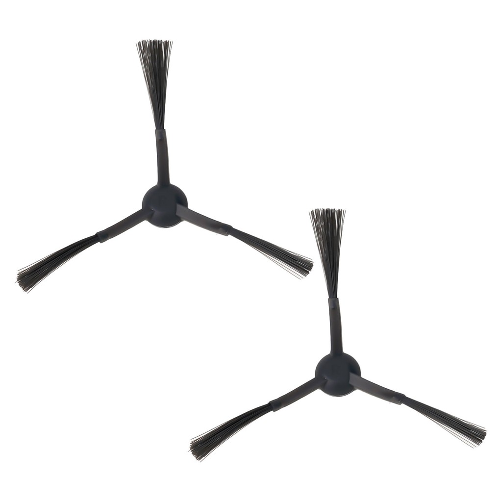 Spare Parts for Midea M7 M7 Pro Robot Vacuum Cleaner Side Brush 6pcs ...