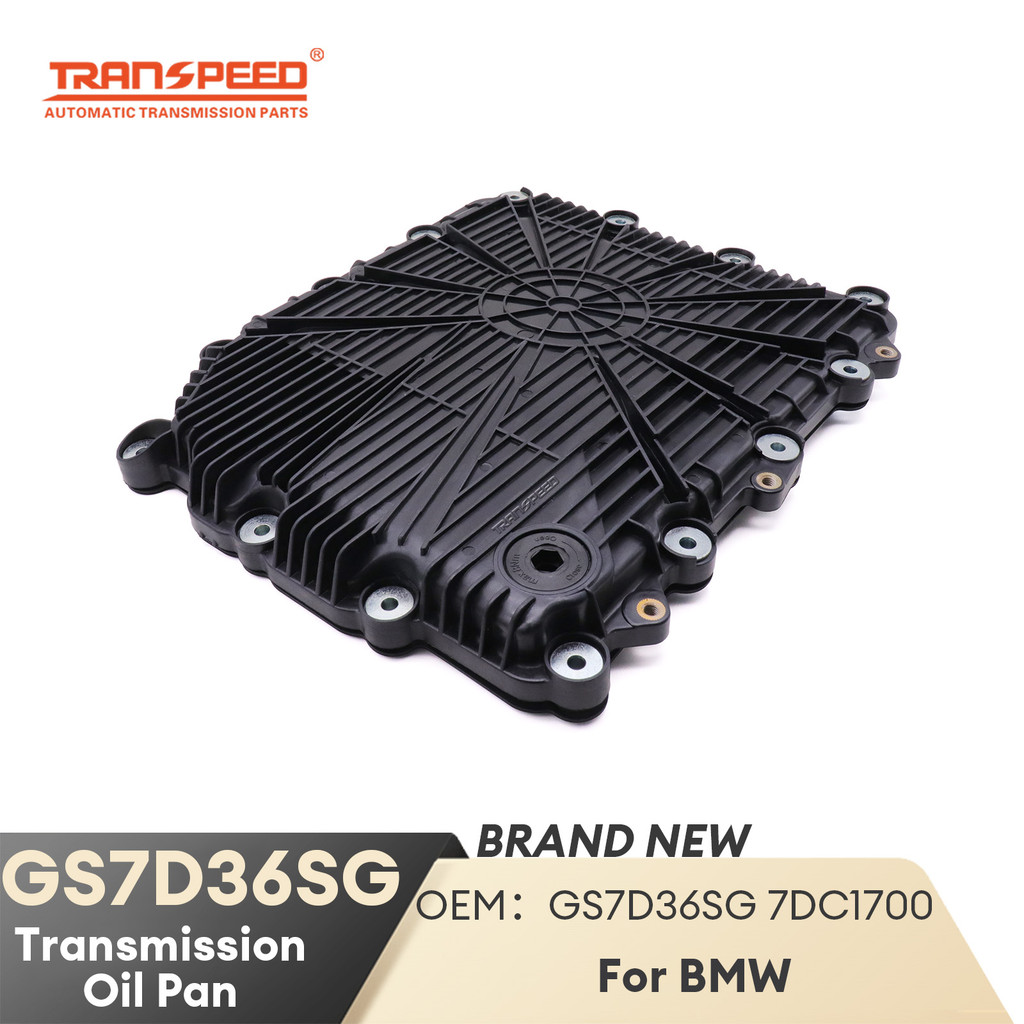 GS7D36SG 7DC1700 Transmission Oil Pan For BMW M2 M3 M4 M5 335i | Shopee ...