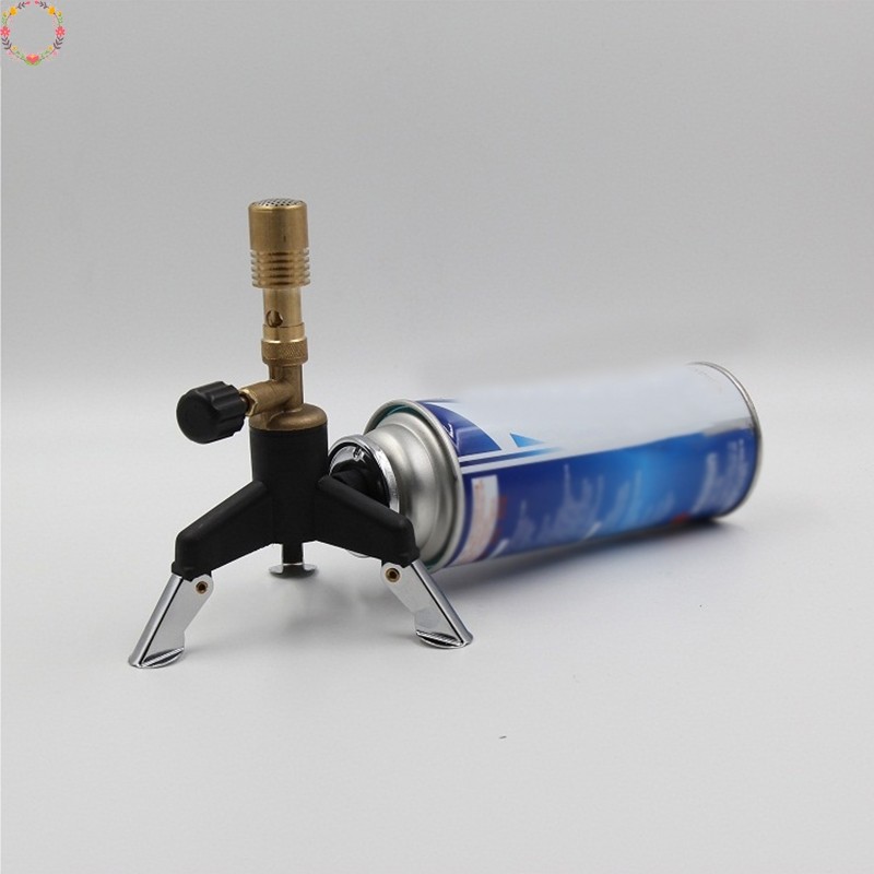 [HME] Multifunctional Portable Laboratory Disinfection Bunsen Burner ...