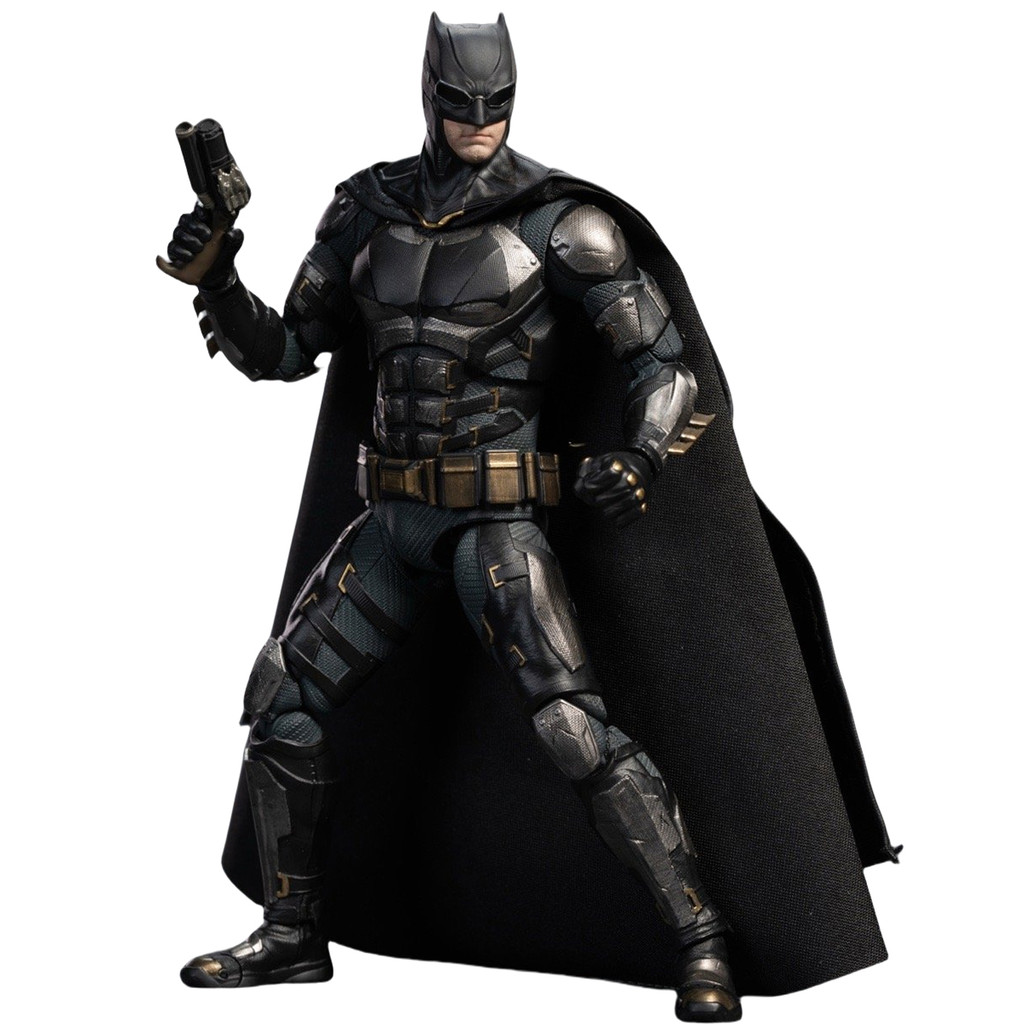 HiPlay Fondjoy 1/9 Zack Snyder's Justise League Tactical Batman Action ...