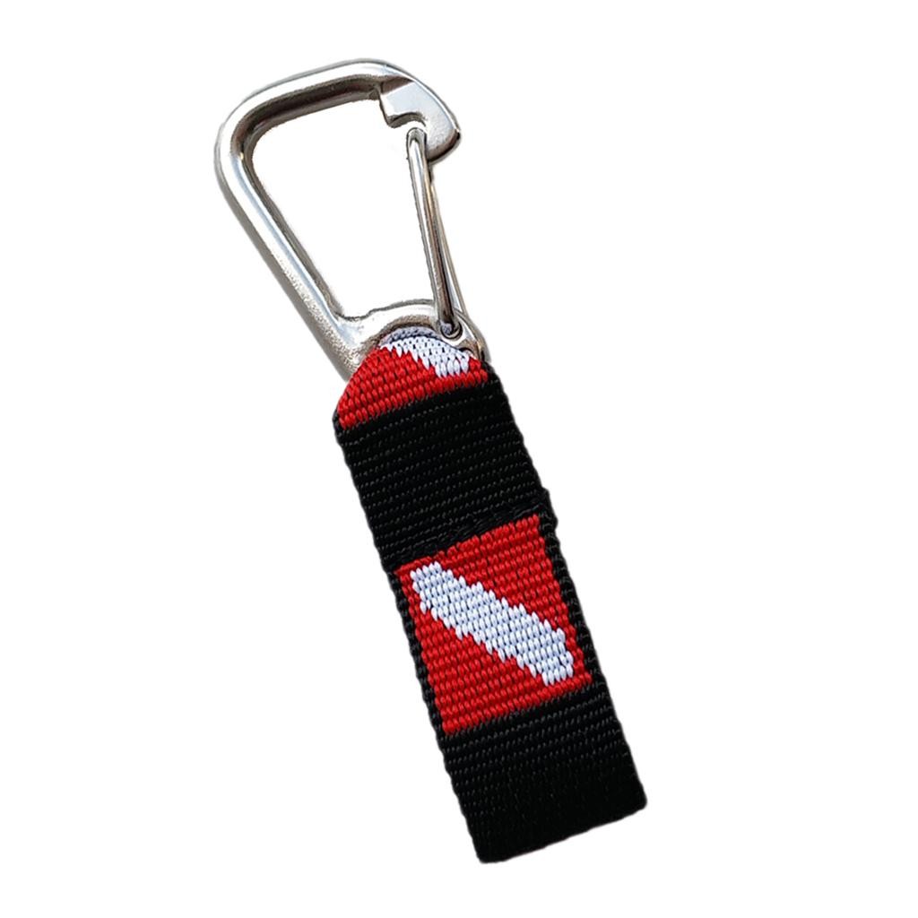 [DLmy613] Scuba Diving Fin Mask Gear Holder Keeper Lanyard Strap With ...
