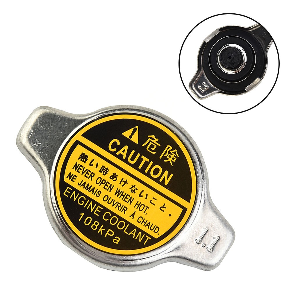 [LM]1.1Bar Radiator Cap 16401-20353 For Toyota For Corolla For Lexus ...