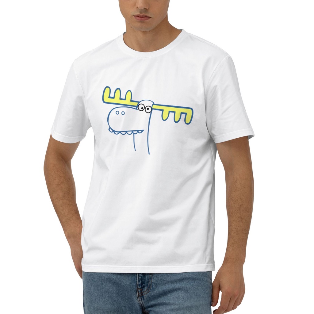 Lumpy The Happy Tree Friends Animated Tv Cartoon Fashion Clothing Round ...