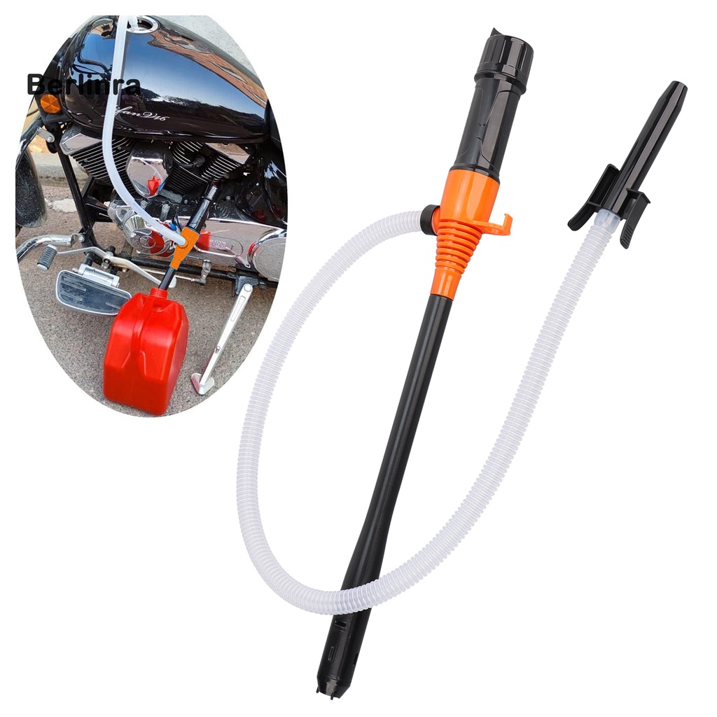 BLR_ Electric Oil Pump Portable Transfer Pump for Gas Fuel Diesel Water ...