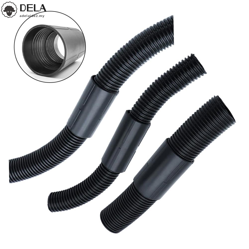 [DELA] Vacuum Cleaner Host Hose Connector Pipe Adapter Handle for ...