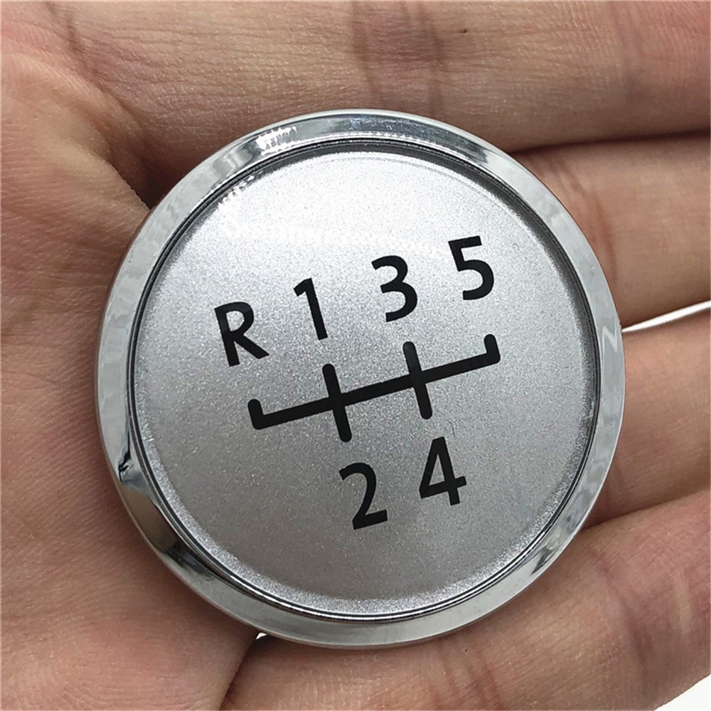 6-Speed Gear Shift Knob for Volkswagen Transporter T5/T5.1 (2003-2011 ...