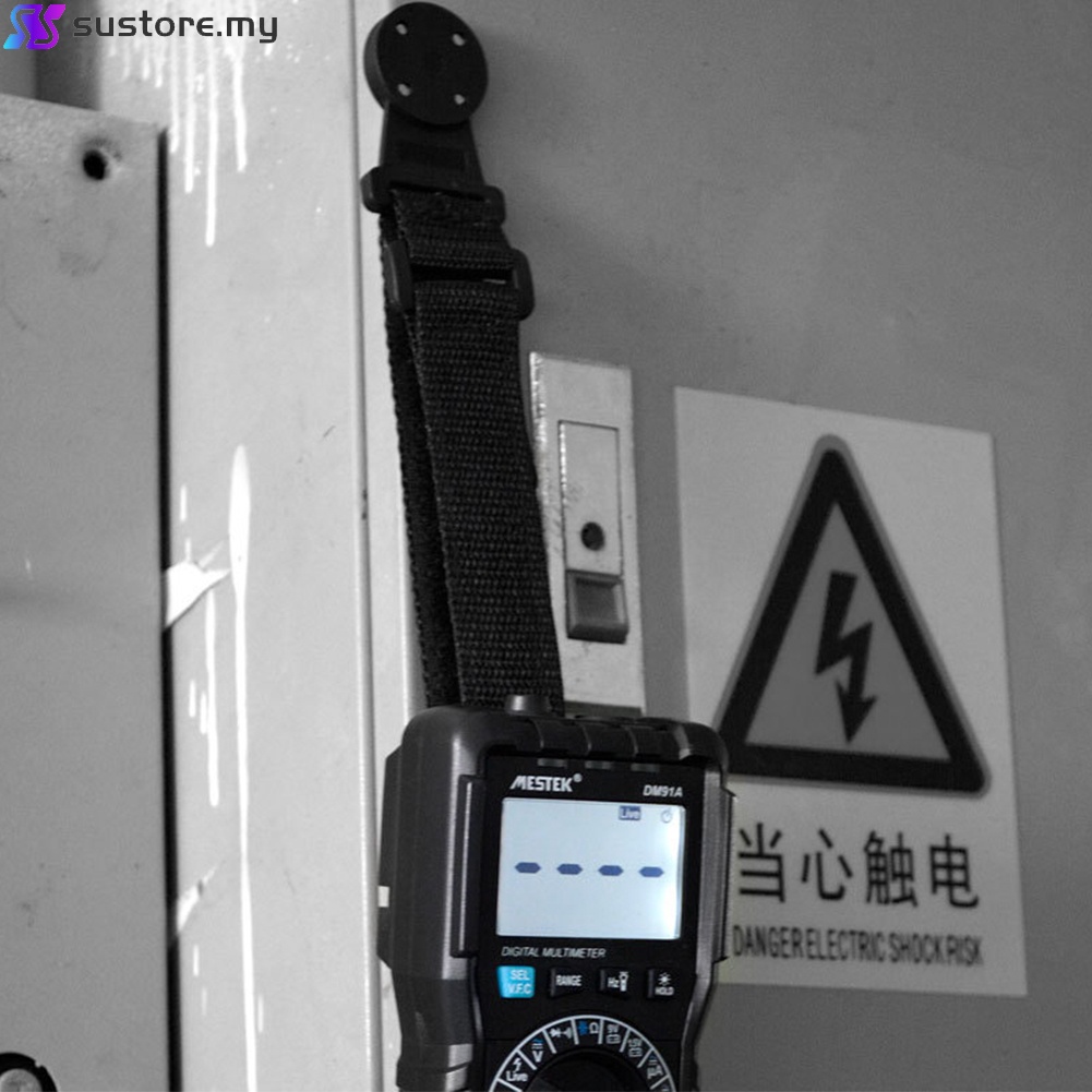 [Super]Multimeter Suspension Kit for Meters, Magnetic Mount | Shopee ...