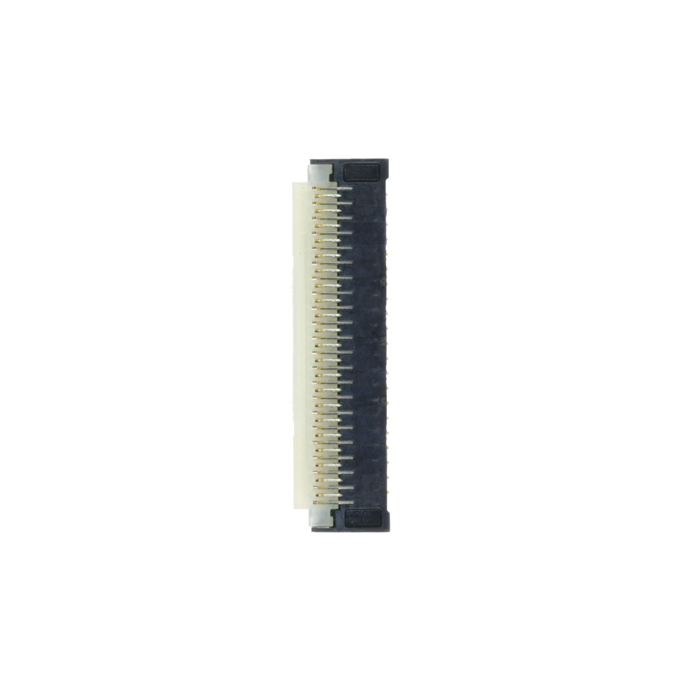 OLED Display Screen Oled FPC connector Plug Socket 43 pin For Nintendo ...