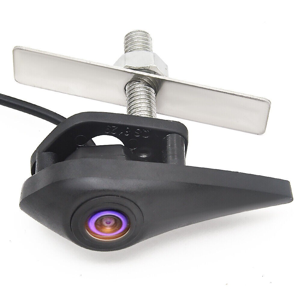 [MR] Car Front View Camera for Hyundai Logo Front Camera Emblem Camera ...