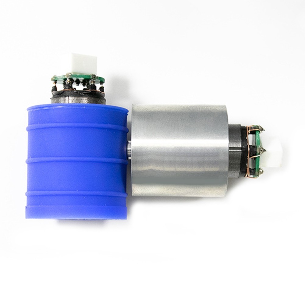 【BESTWFM】 130000 rpm turbo blower 110000 rpm violent fan 12V DC ...