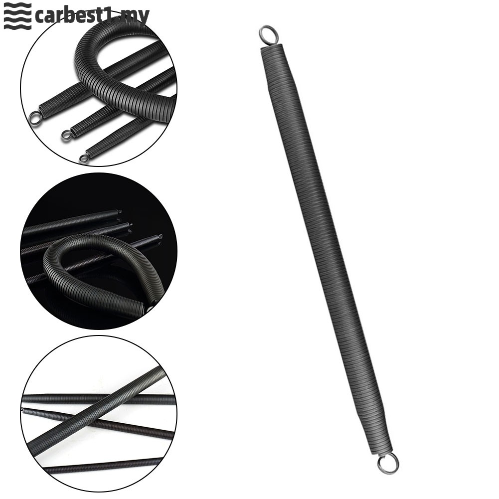 [Carbest1] Spring Pipe Bender PVC 40cm 16-32mm Extended Pipe Bending ...