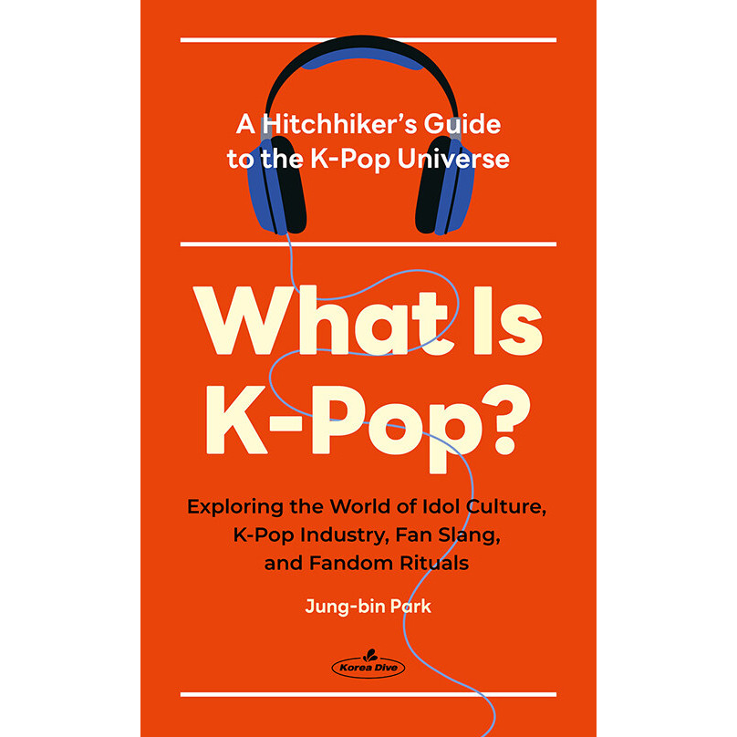 Korea Dive Series : What is K-Pop?, School Life in Korea, The Essential Guide to Korean Cuisine ...