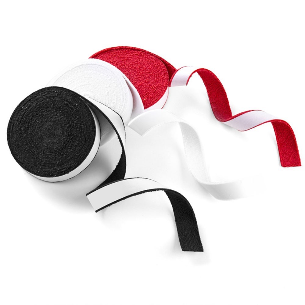[COLORHM] 10m Roll Towel Grip Tape for Tennis Squash Badminton Racquet ...