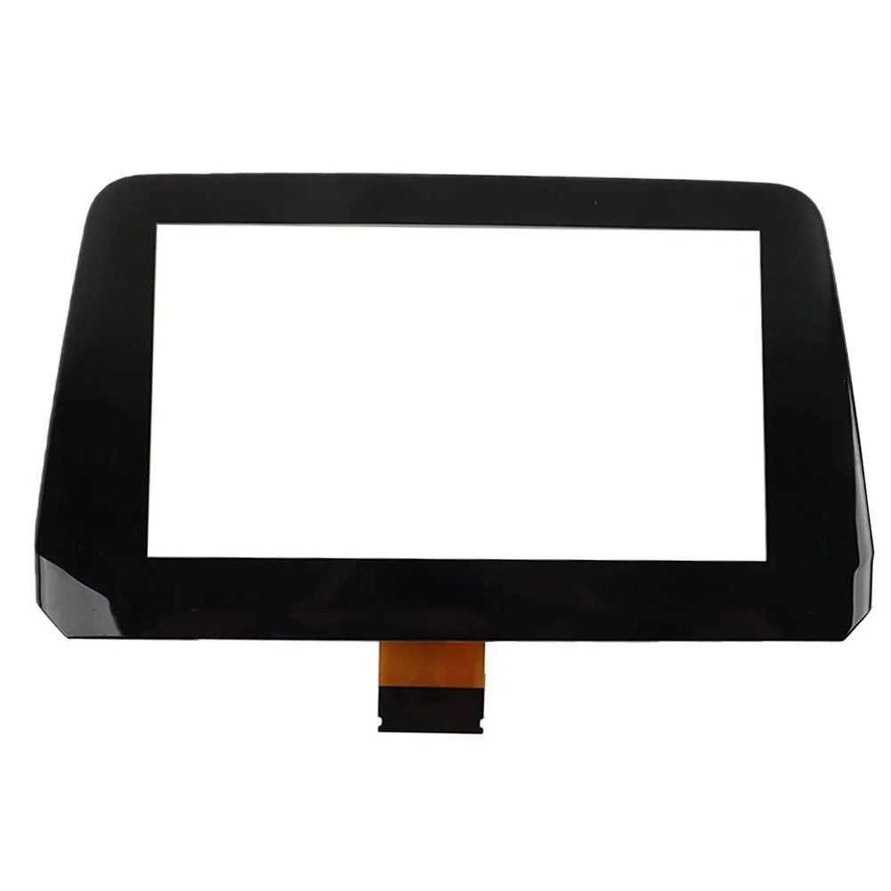 [BTQN] 7" Navigation Radio Display Touch Screen For Mazda 3 2017-2018 ...