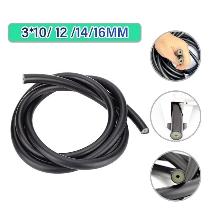 【1 M】Highly Elastic Latex Tubing Highly Elastic and Strong Speargun ...