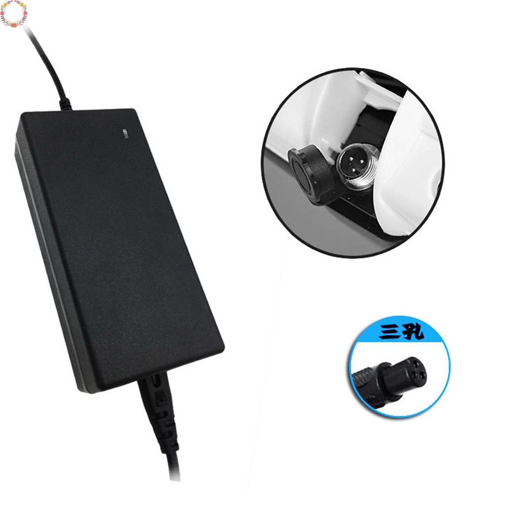 [HME] 63V OEM Battery Charger For Ninebot for Segway mini pro/mini lite ...