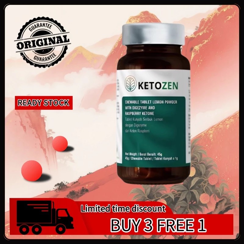 KETOZEN Oil Throwing King Blocking-Dissolving-Flame-Liver-Intestines ...
