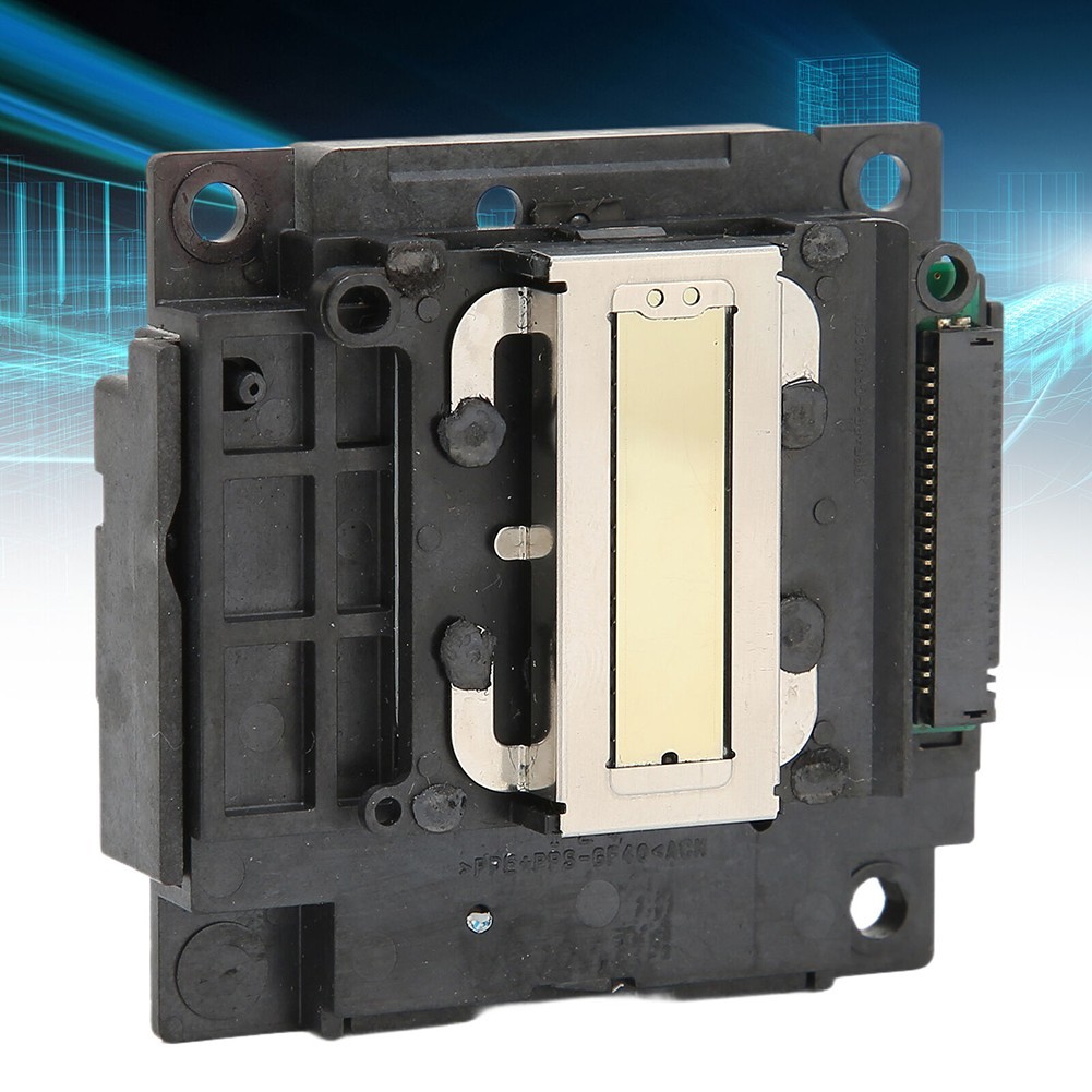 [HOT] Printhead Replacement Printer Print Head For L358 L111 L120 L210 ...