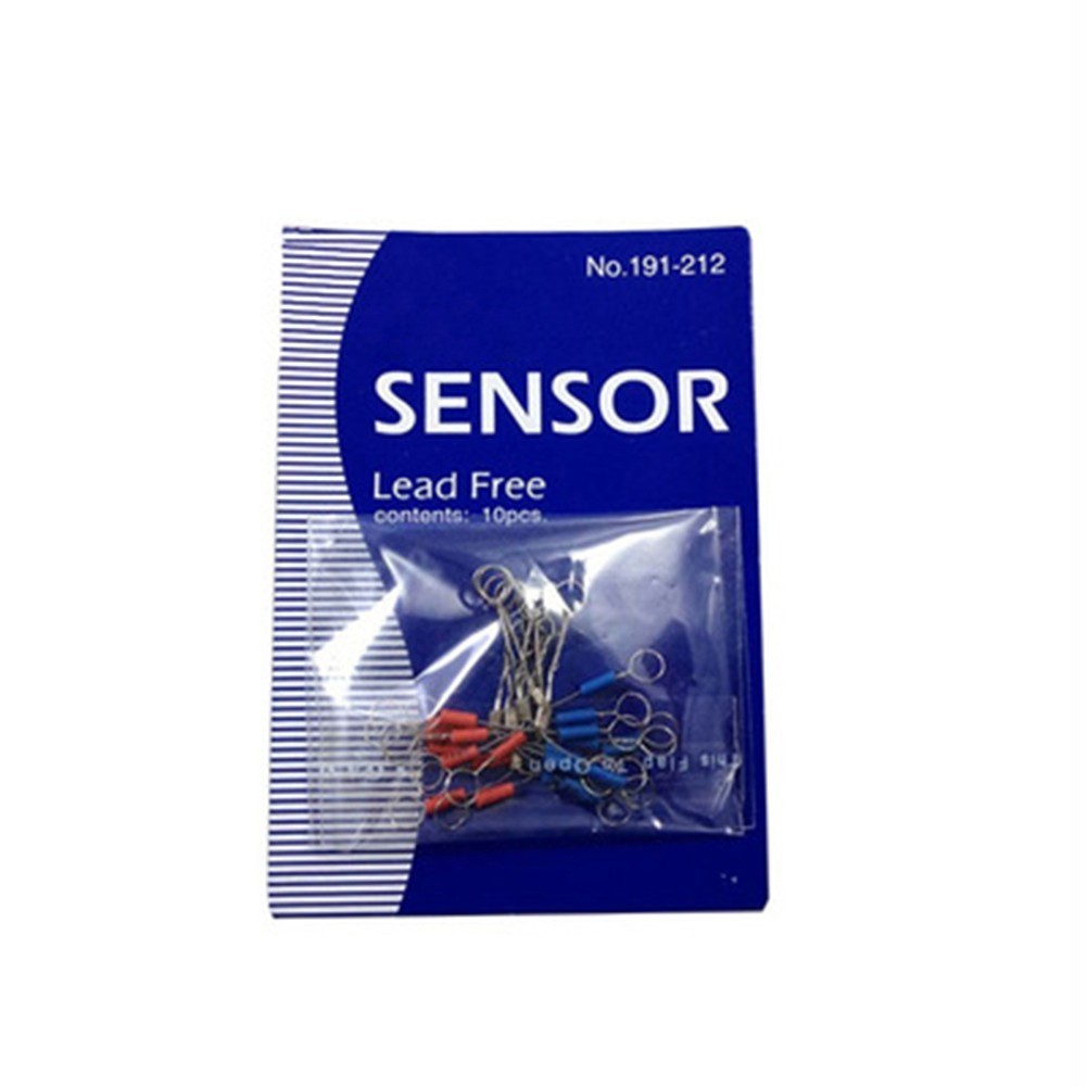 【AMANDA】10pcs 191-212 Solder Iron Sensor Line Sensor For Hakko Solder ...