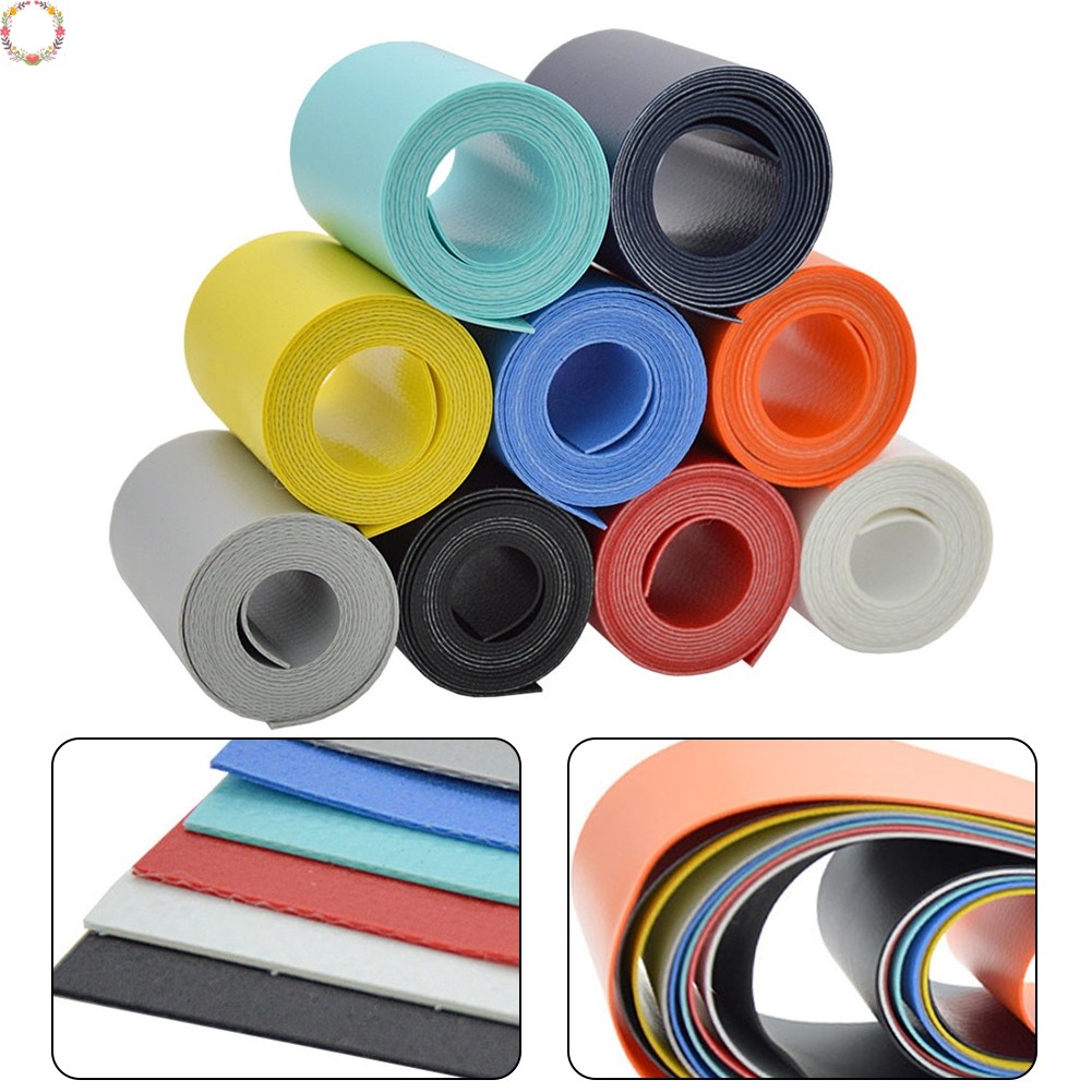 [HME] 3PCS 100x5cm Inflatable Boat PVC Patch Repair Patch Kit for kayak ...