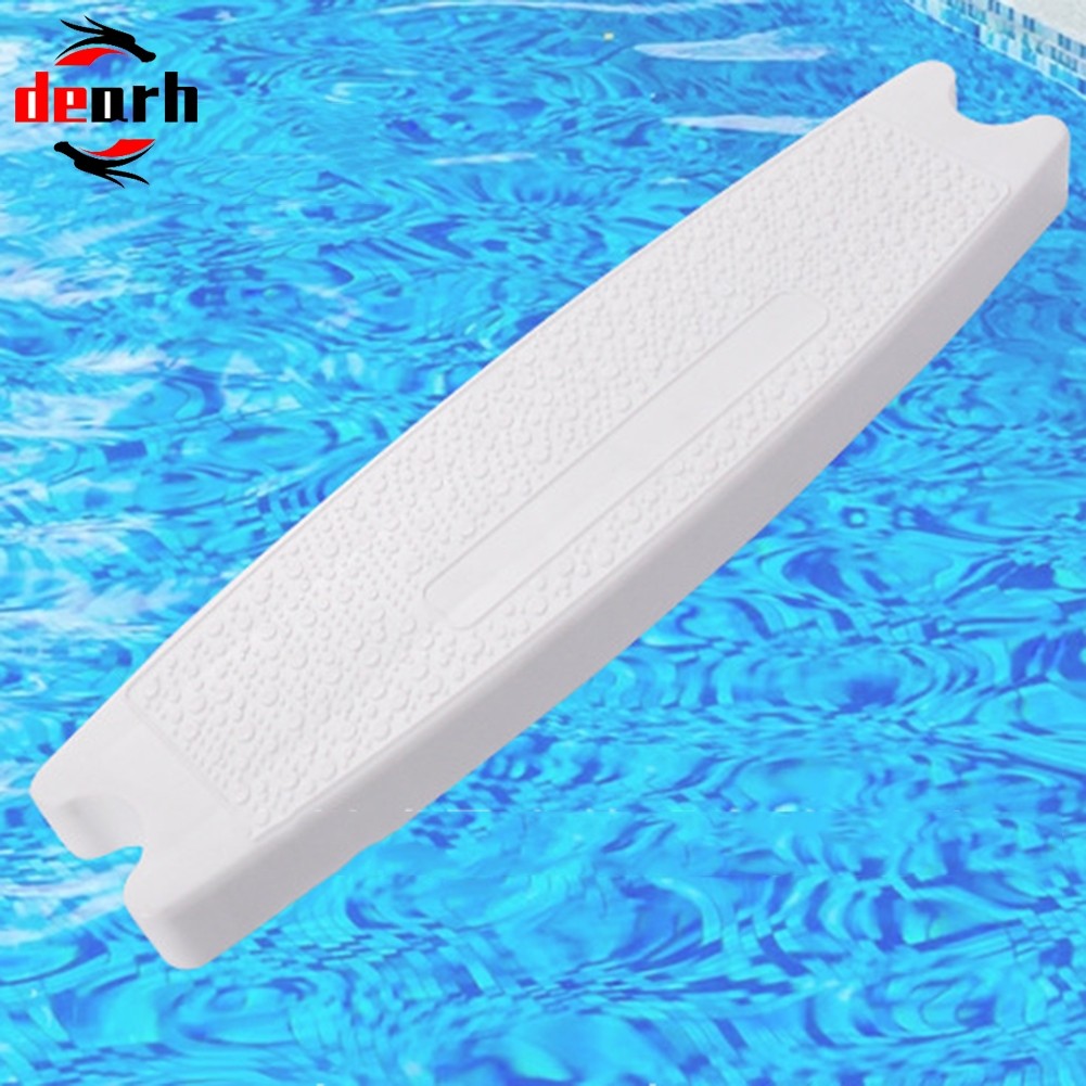[DRHT] Swimming Pool Ladder Rung Step Replacement Stair Treads for 4 ...