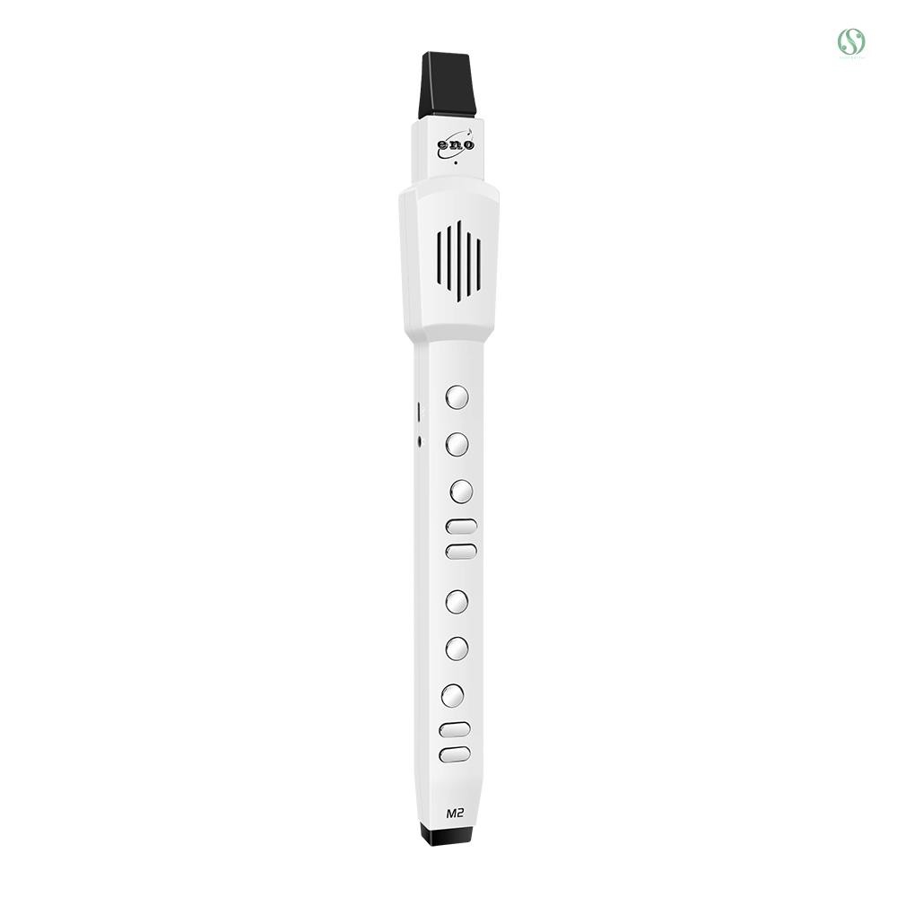 ENO Digital Wind Instrument Portable Automatic Vibration Mini ...