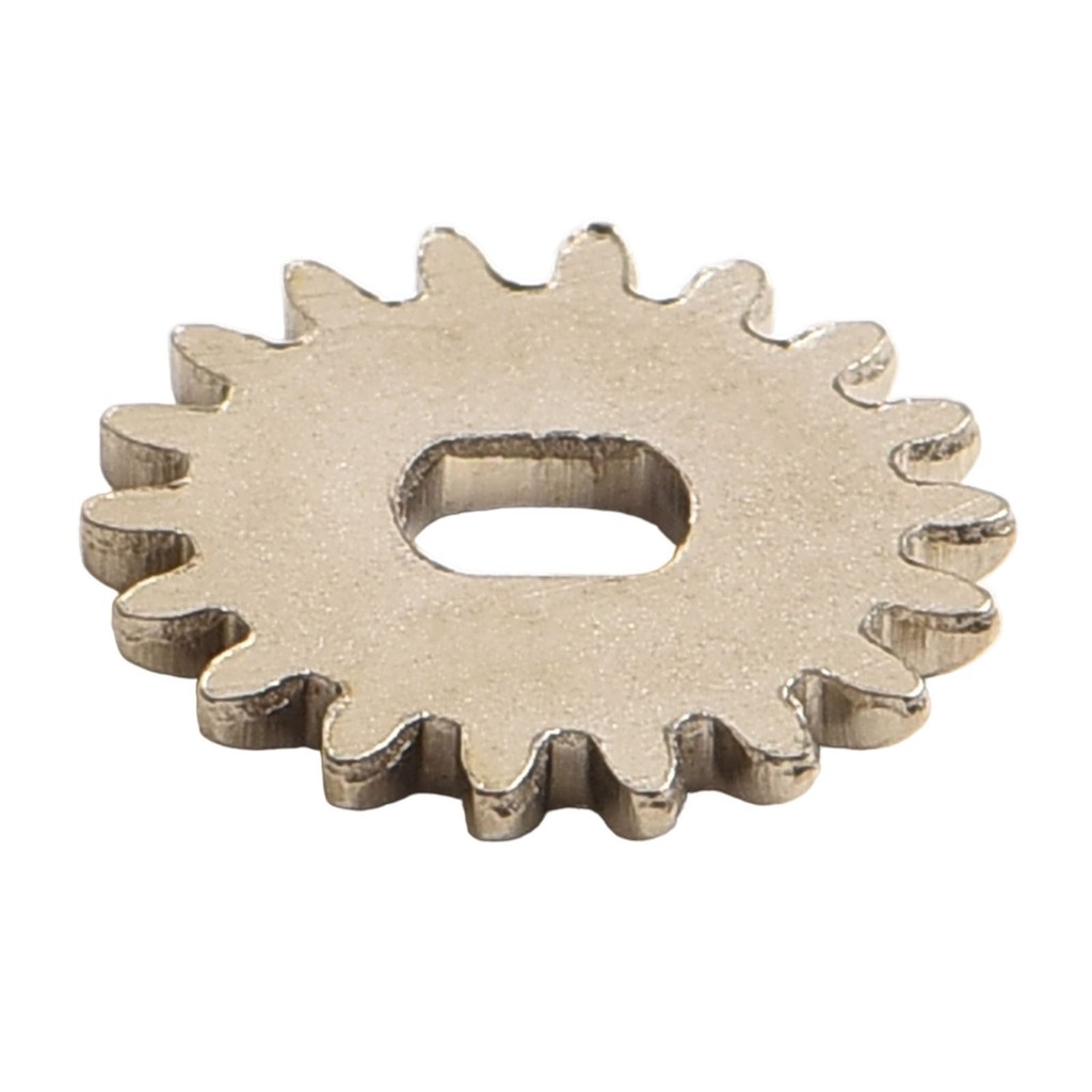 [GO]Fishing Reel parts Spinner Wheel Ratchet Gear for Spindle ...